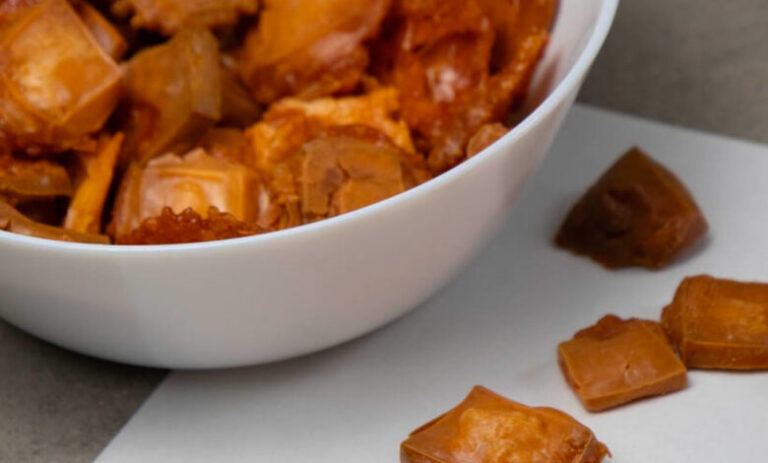 Carnivore Popcorn Recipe - Ushnet Recipes